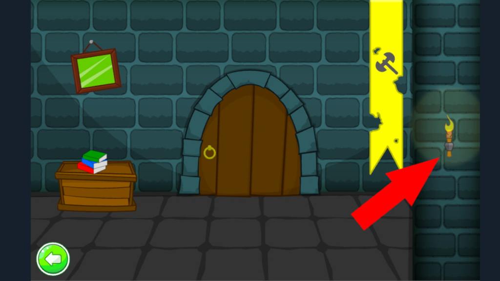 Must Escape The Wizards Castle Walkthrough - Cool Math Games | Pro Game ...