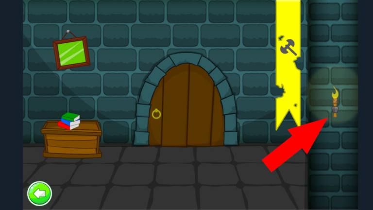 Must Escape The Wizards Castle Walkthrough - Cool Math Games | Pro Game ...