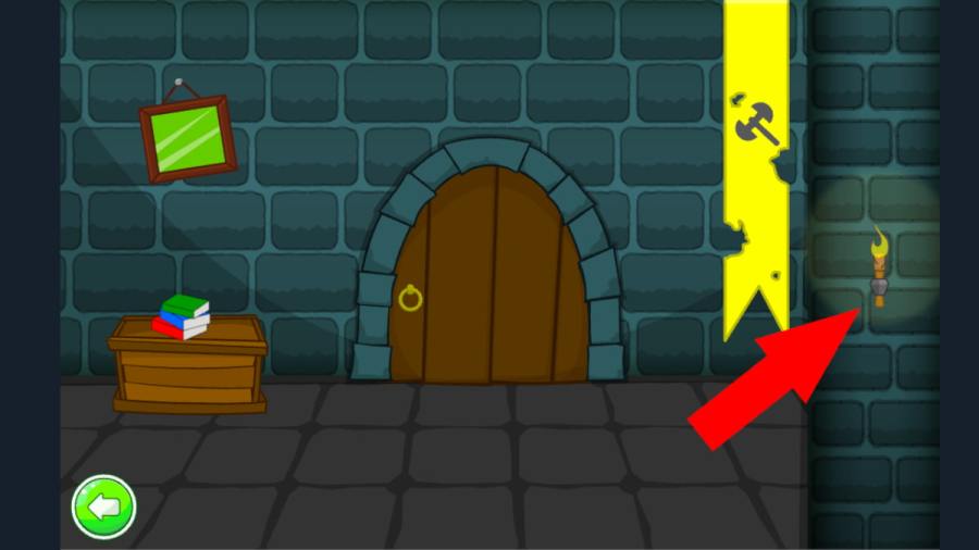 Must Escape The Wizards Castle Walkthrough - Cool Math Games | Pro Game ...