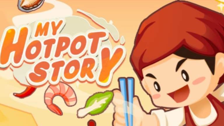 My Hotpot Story Codes | Pro Game Guides