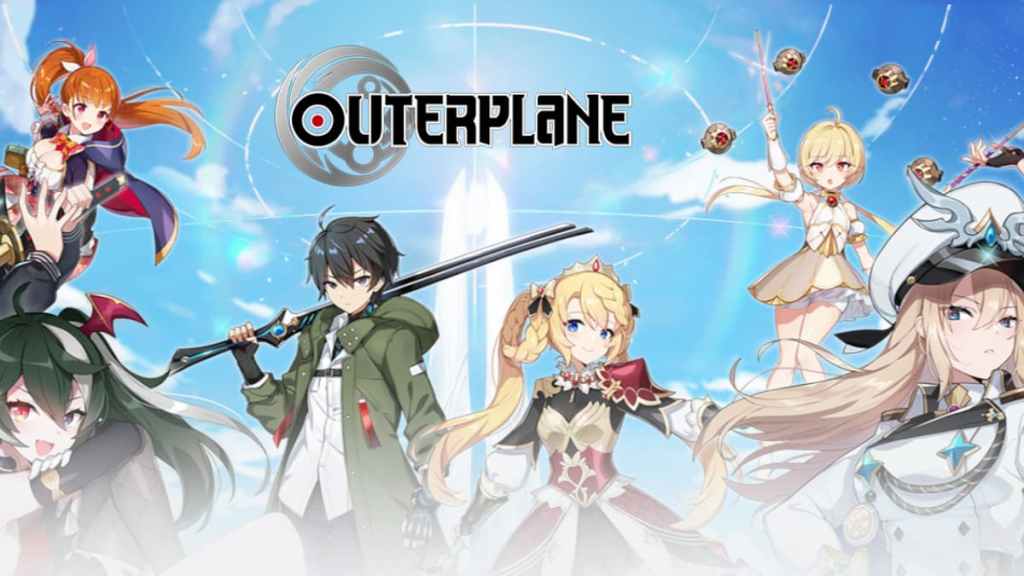 Outerplane Codes | Pro Game Guides