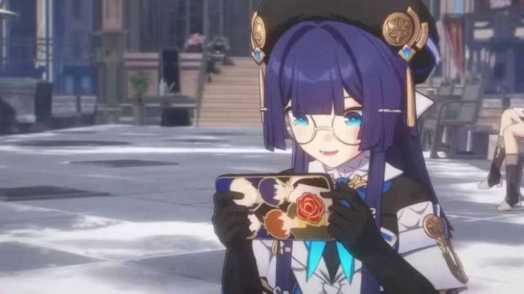 Honkai Star Rail Pela kit, all Skills, Traces, & Eidolons | Pro Game Guides