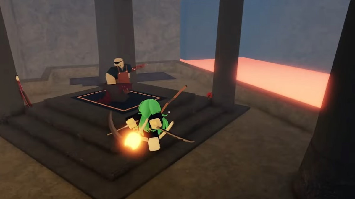 How to get Devourer Katana in Project Slayers | Pro Game Guides