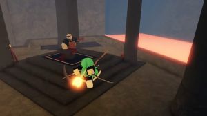 How to get Devourer Katana in Project Slayers | Pro Game Guides