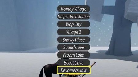 How to get War Fans in Project Slayers | Pro Game Guides