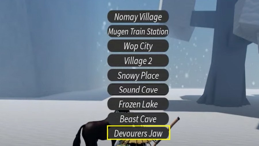 How to get War Fans in Project Slayers | Pro Game Guides