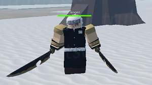 Where to find Tengen in Project Slayers | Pro Game Guides