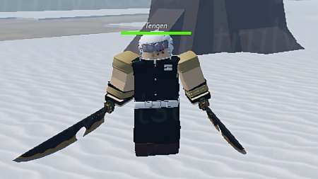 Where to find Tengen in Project Slayers | Pro Game Guides