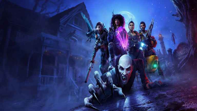 All Playable Characters in Redfall - Meet the Heroes | Pro Game Guides