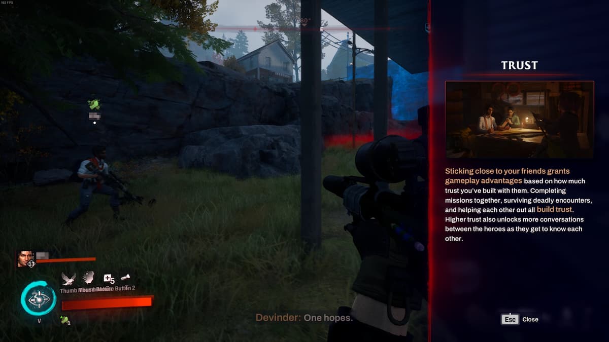 Redfall Review: Fun ideas hidden behind a technical disaster | Pro Game Guides