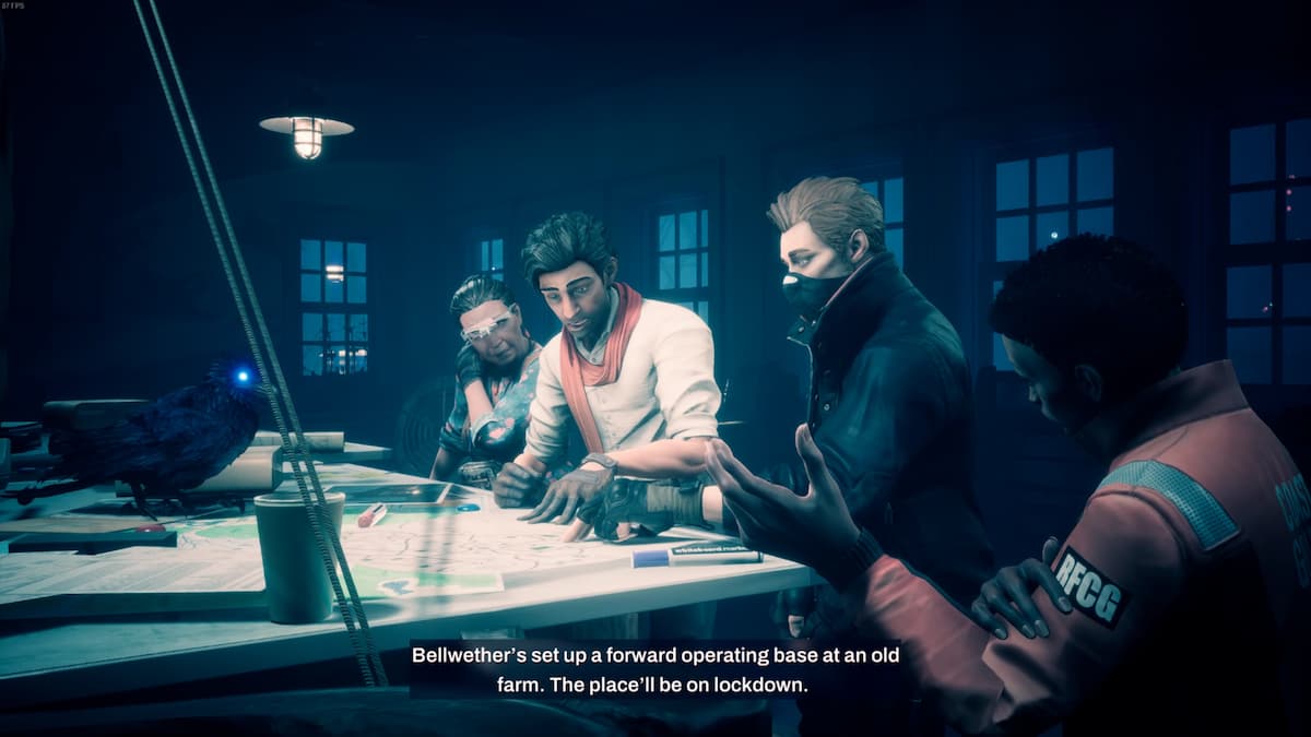 Redfall Review: Fun ideas hidden behind a technical disaster | Pro Game Guides