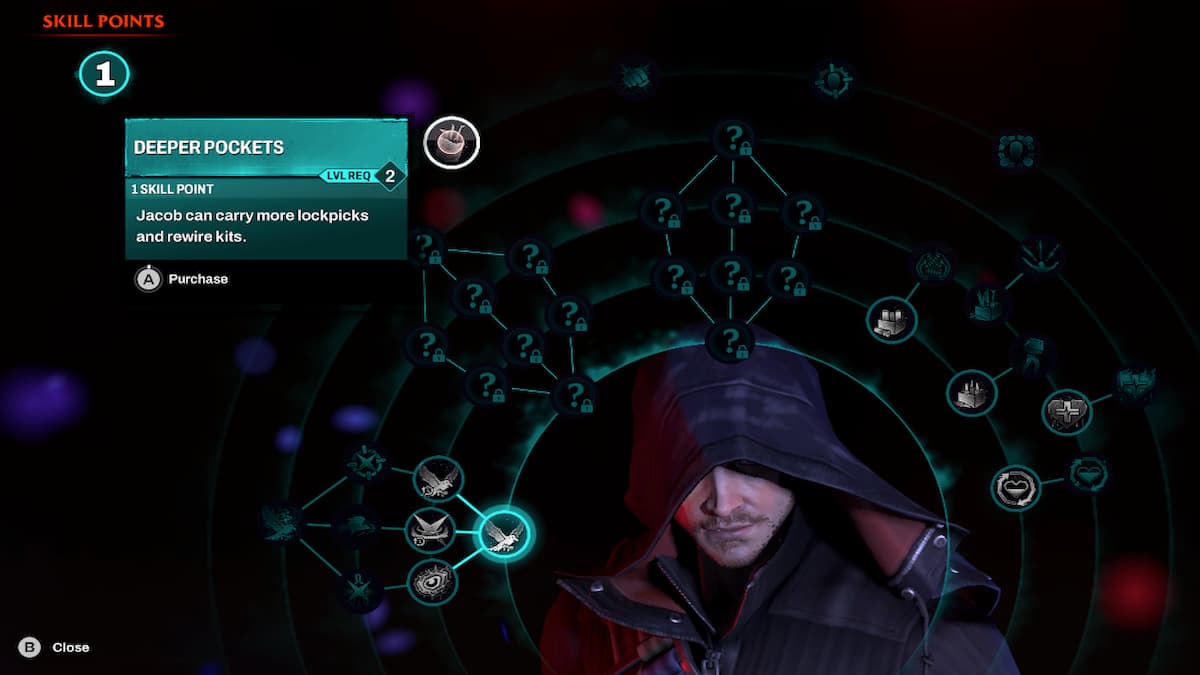 How to carry more Lockpicks and Rewire Kits in Redfall | Pro Game Guides