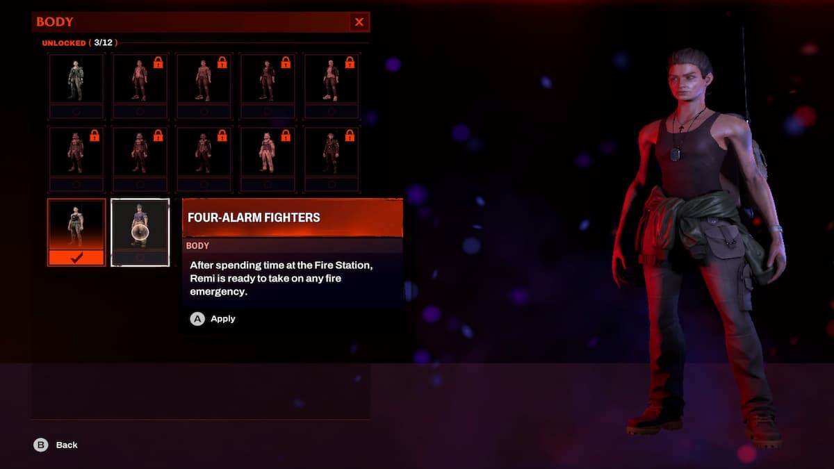 How to unlock new outfits in Redfall | Pro Game Guides