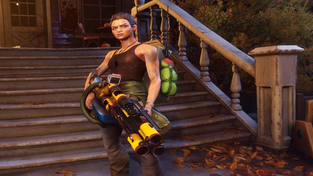 How to unlock new outfits in Redfall | Pro Game Guides