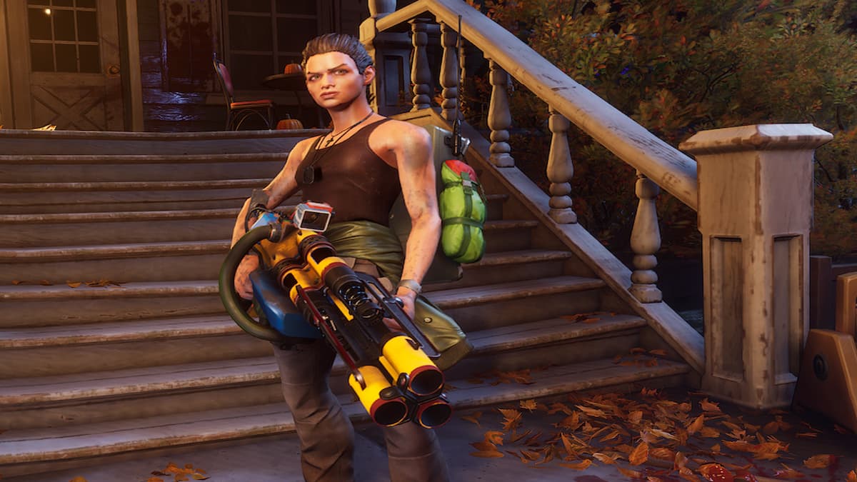 How to unlock new outfits in Redfall | Pro Game Guides