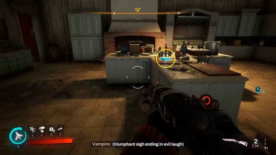 Where to find the Missing Dolls in Redfall (The House of Echoes) - Pro Game Guides