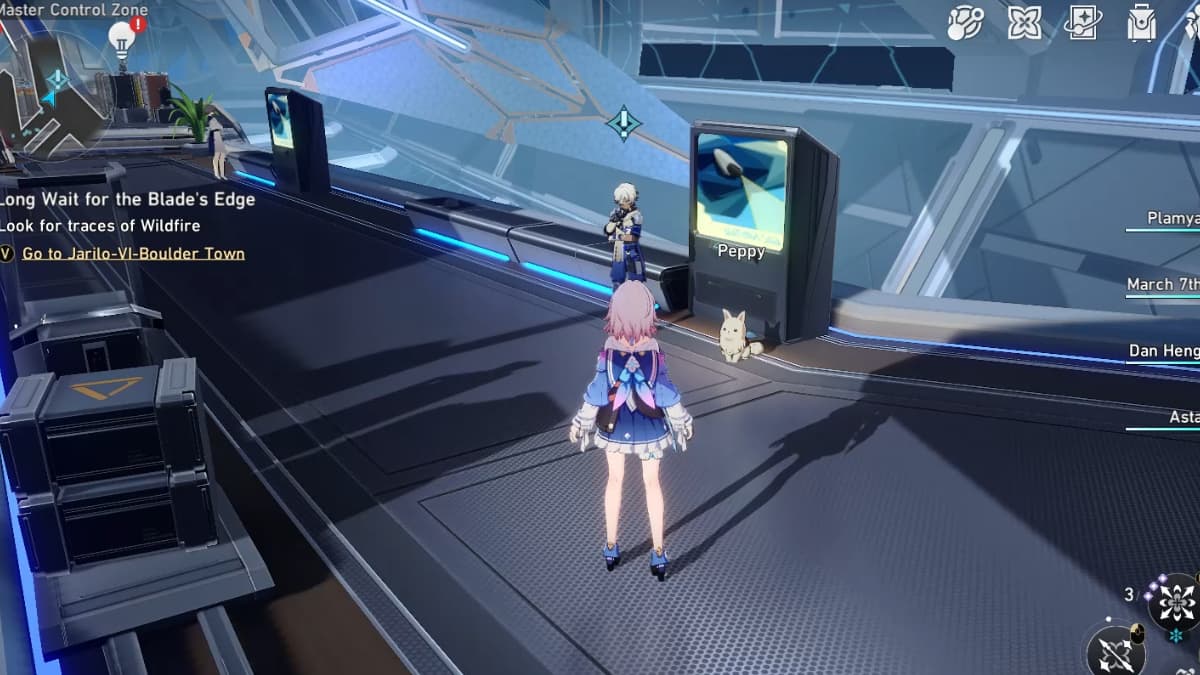 How to complete Road to Revival in Honkai Star Rail | Pro Game Guides