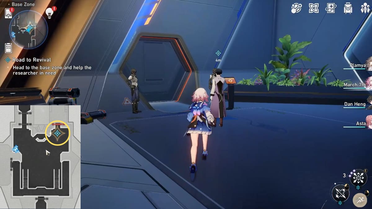 How to complete Road to Revival in Honkai Star Rail | Pro Game Guides