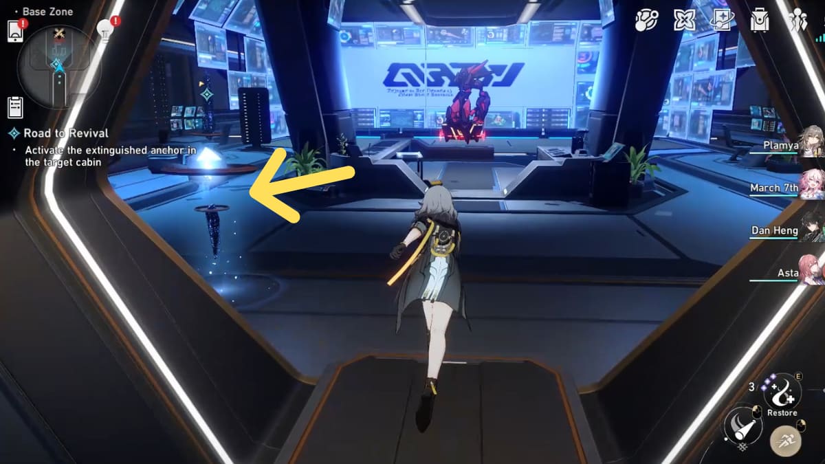 How to complete Road to Revival in Honkai Star Rail | Pro Game Guides