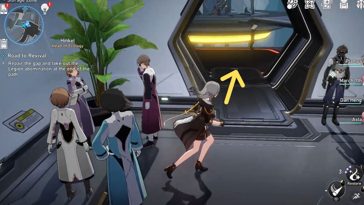 How to complete Road to Revival in Honkai Star Rail | Pro Game Guides