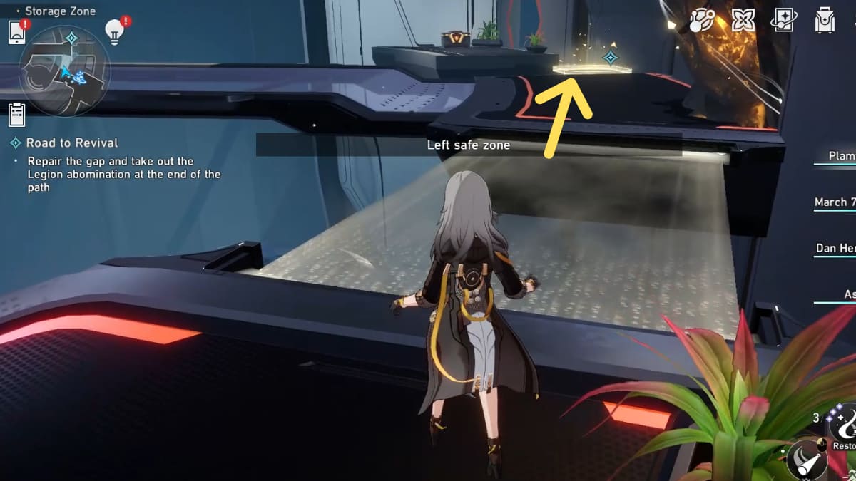 How to complete Road to Revival in Honkai Star Rail | Pro Game Guides