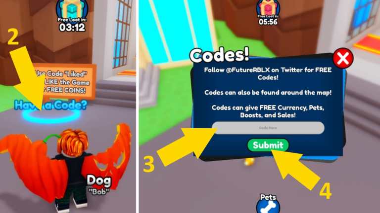 Pet Capsules Simulator Codes | Pro Game Guides