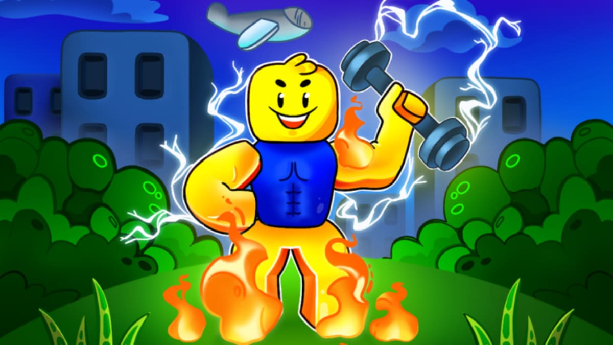 Big Lifting Simulator X Codes | Pro Game Guides