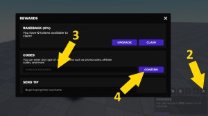 Roblox Casino Empire Codes | Pro Game Guides