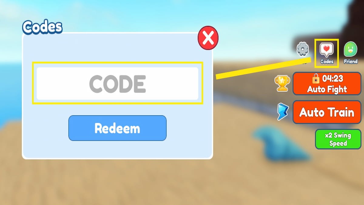 Clicker Fighting Simulator Codes | Pro Game Guides