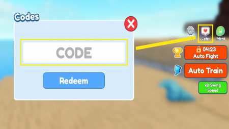 Clicker Fighting Simulator Codes | Pro Game Guides