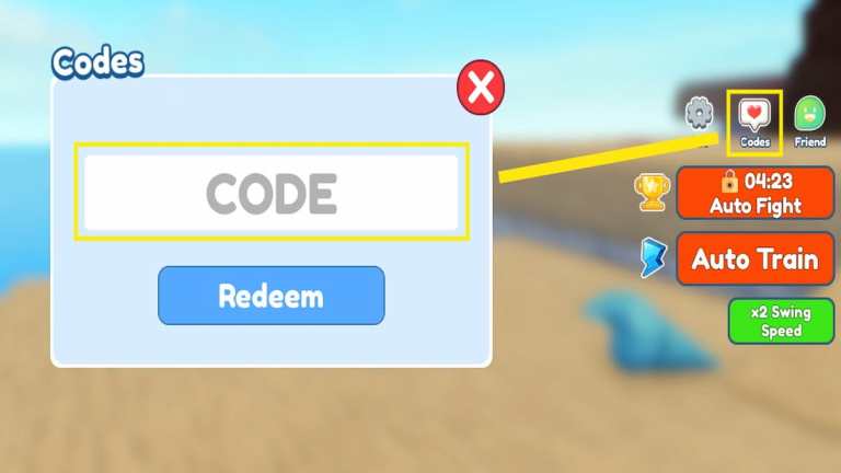 Clicker Fighting Simulator Codes | Pro Game Guides