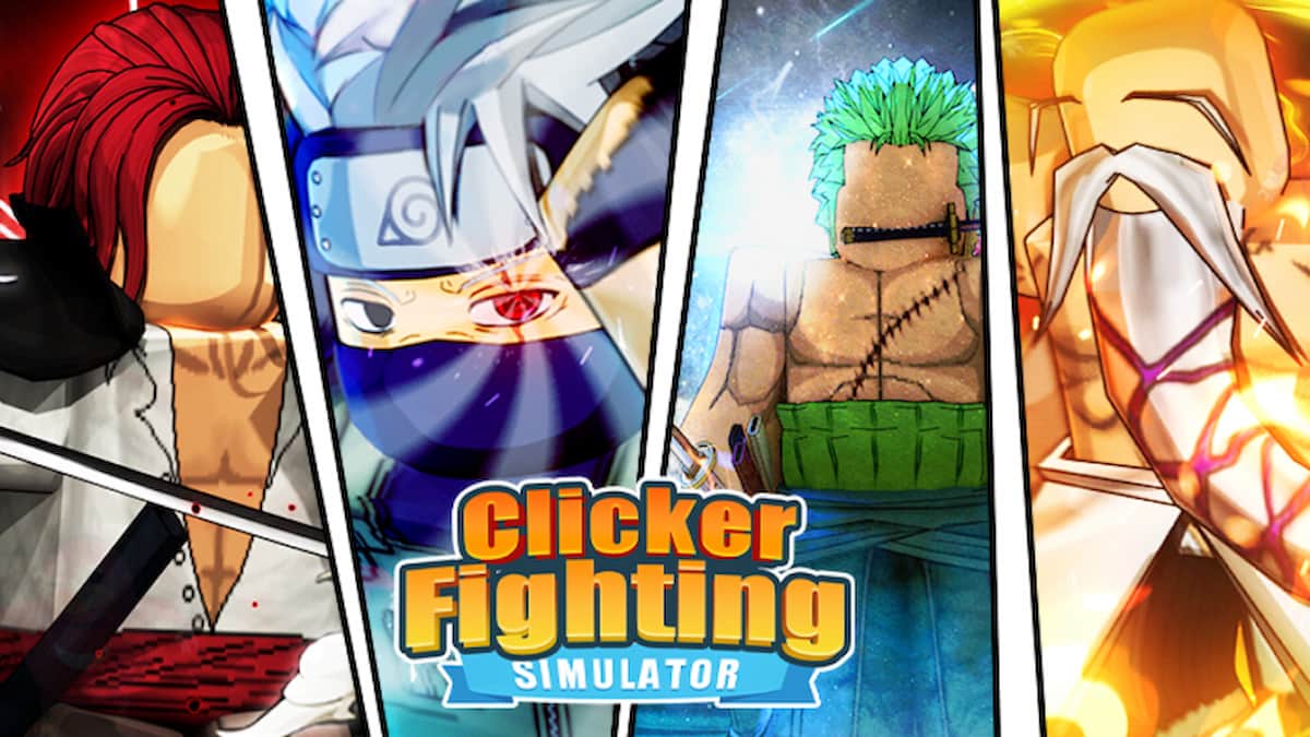 Clicker Fighting Simulator Codes | Pro Game Guides