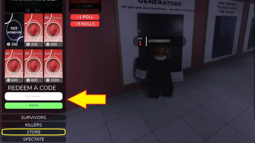 Roblox Daybreak Codes | Pro Game Guides