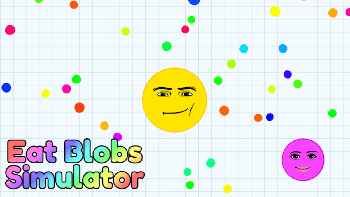 Eat Blobs Simulator Codes | Pro Game Guides