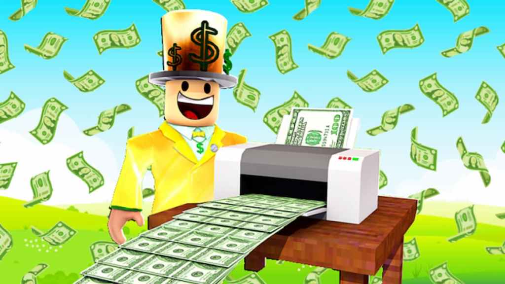 Money Printing Tycoon Codes - Do any exist yet? | Pro Game Guides