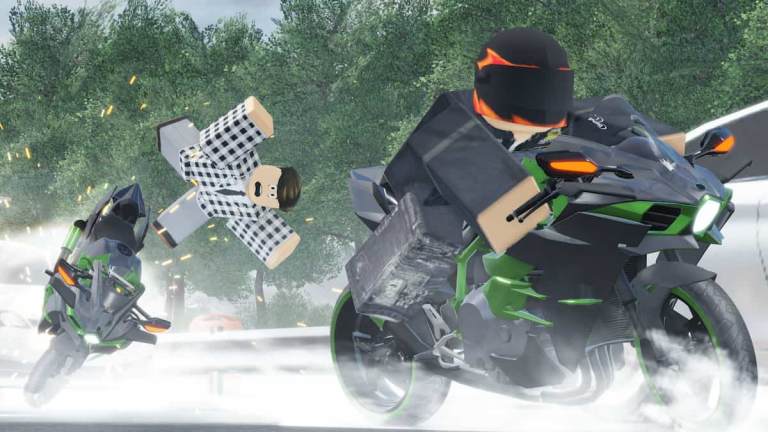 Motorcycle Mayhem Codes | Pro Game Guides