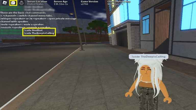 One Shot Codes | Pro Game Guides