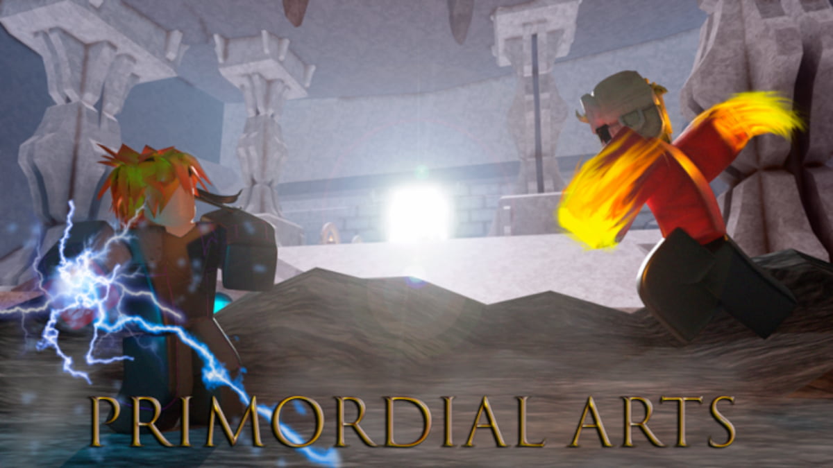 Primordial Arts Codes – Do they exist? | Pro Game Guides