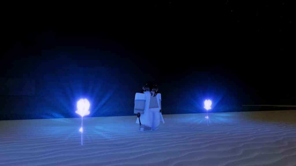 Project Slayers Blue Spider Lily Locations & Effect | Pro Game Guides