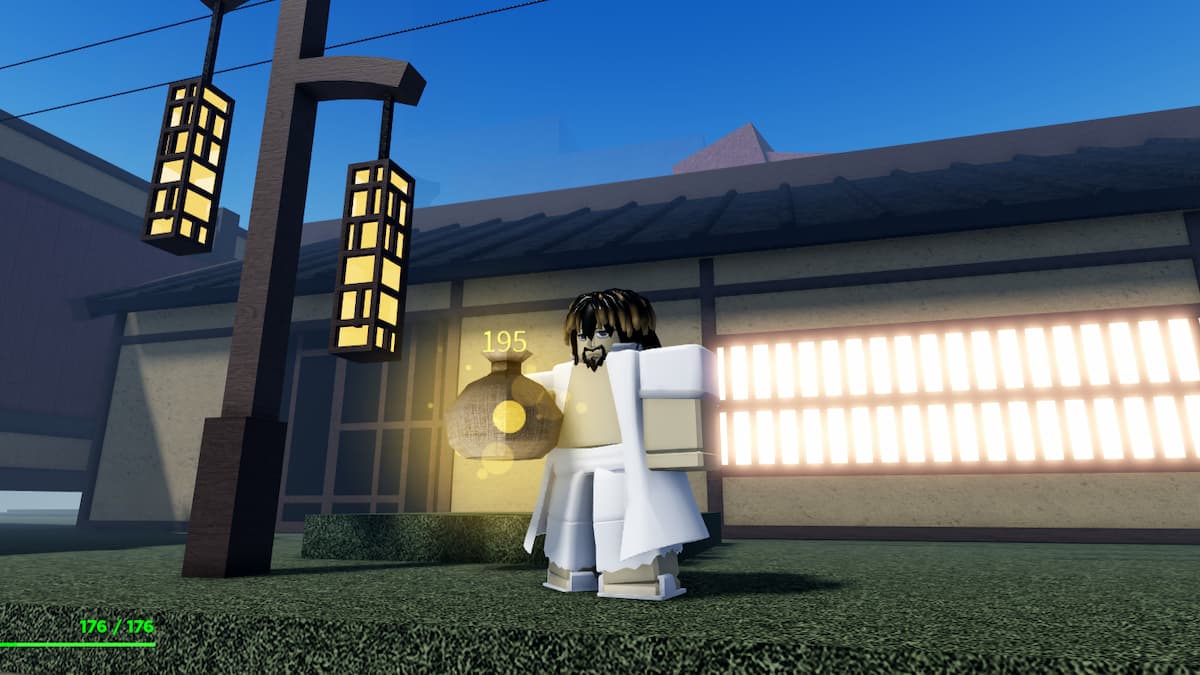 How to drop Money in Project Slayers - Roblox | Pro Game Guides