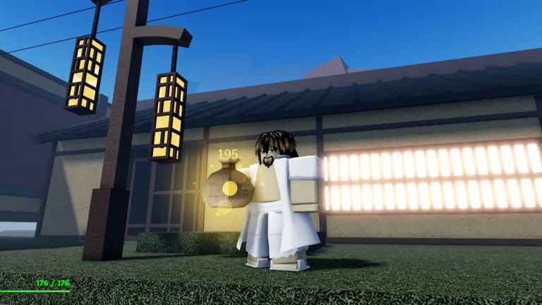 How to drop Money in Project Slayers - Roblox | Pro Game Guides
