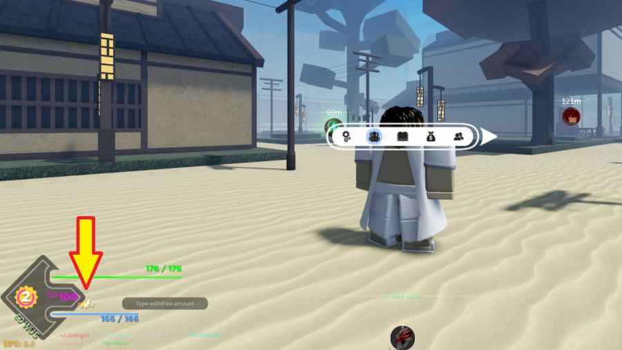 How to drop Money in Project Slayers - Roblox | Pro Game Guides