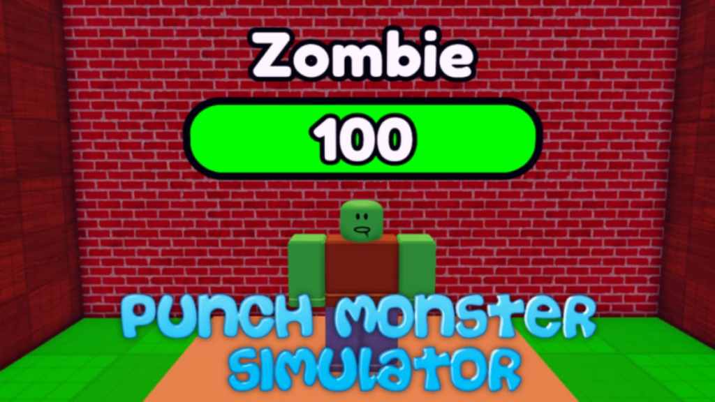 Punch Monster Simulator Codes | Pro Game Guides
