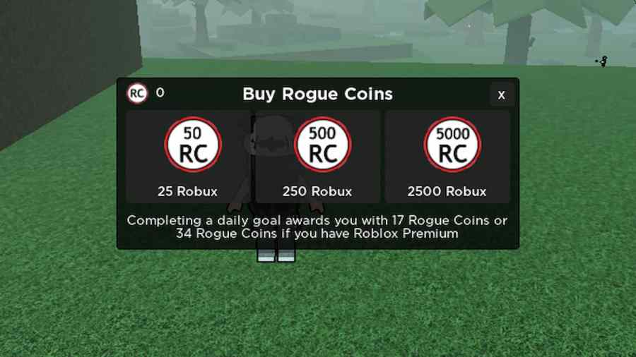 How to get Rogue Coins fast in Rogue Demon - Roblox | Pro Game Guides
