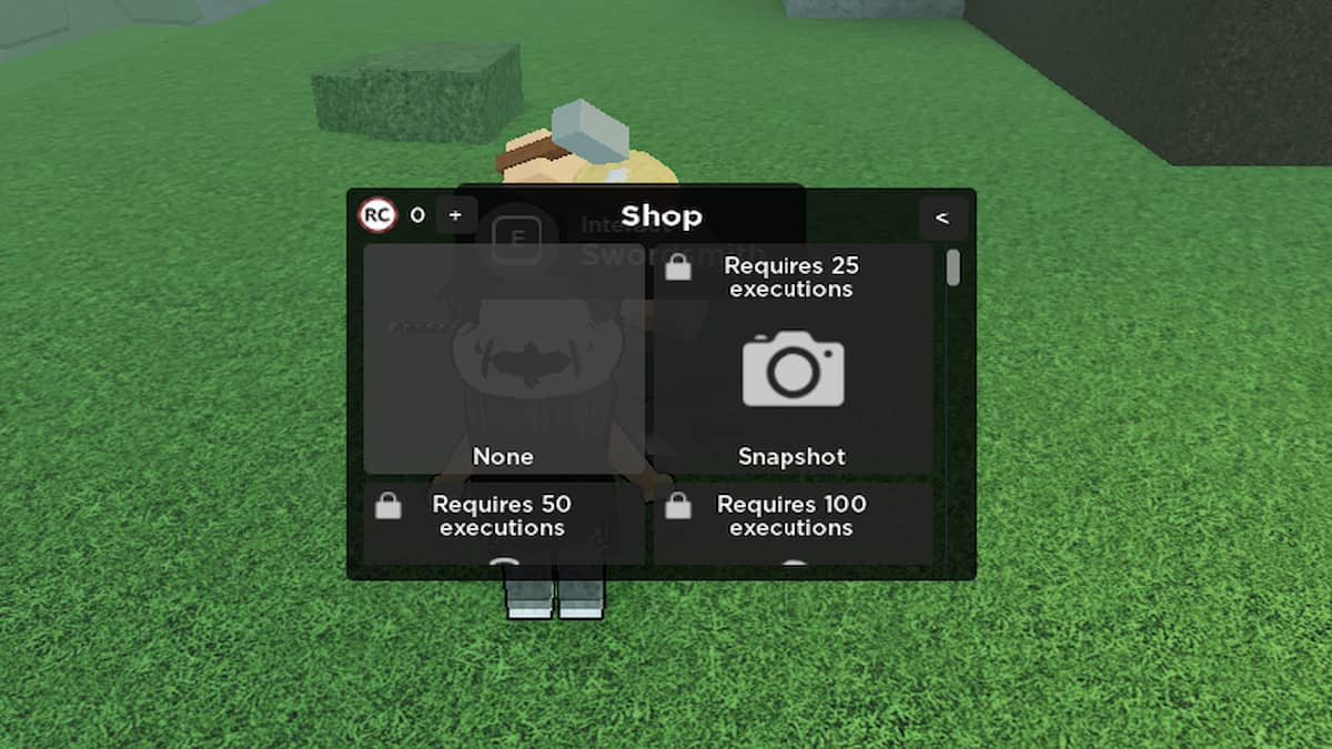How To Execute In Rogue Demon Roblox Pro Game Guides