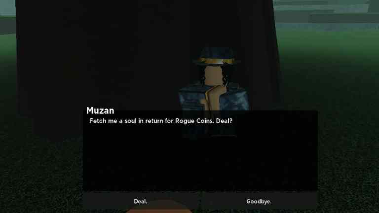 How To Get Rogue Coins Fast In Rogue Demon Roblox Pro Game Guides