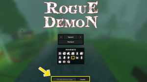Rogue Demon Private Server Codes | Pro Game Guides