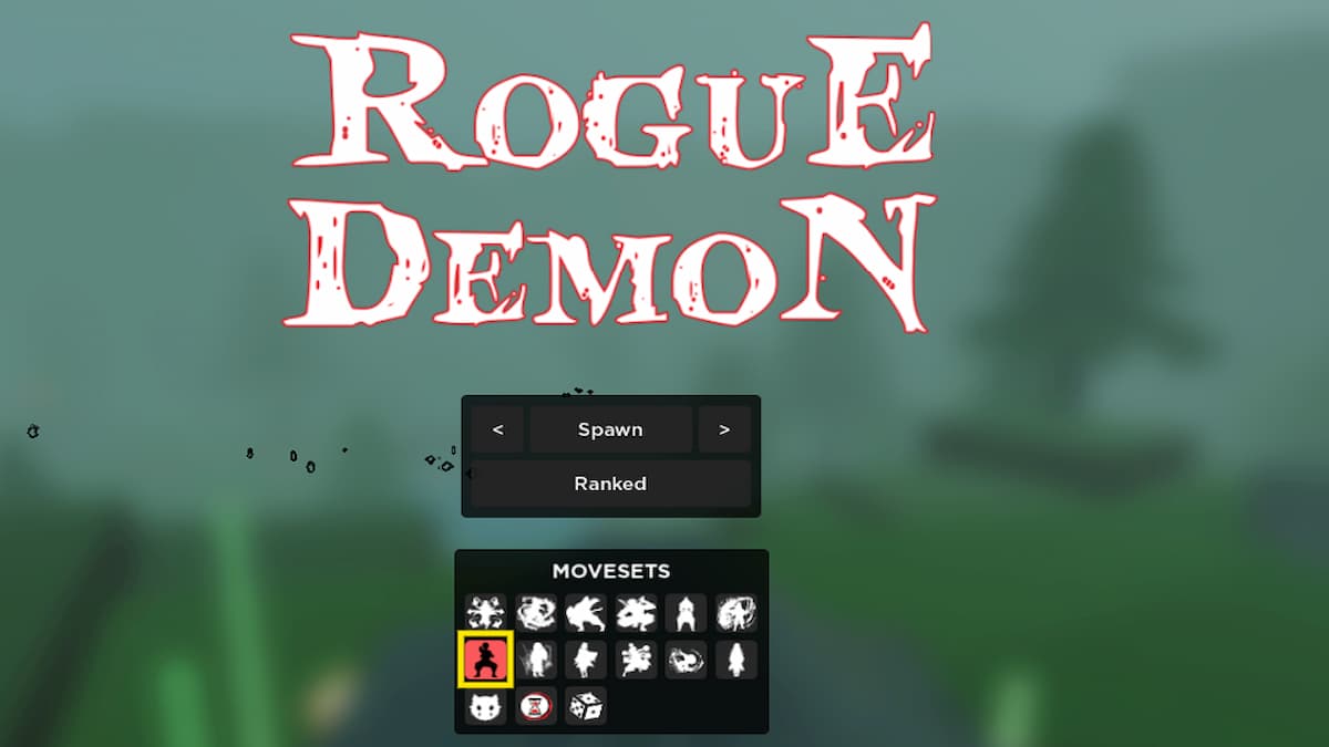 How to movestack in Rogue Demon - Roblox | Pro Game Guides