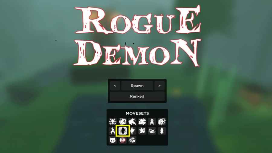How To Use Eye Basket In Rogue Demon Roblox Pro Game Guides