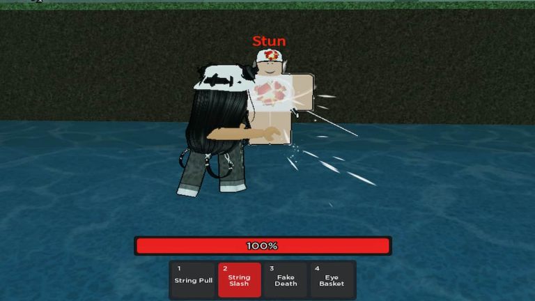 How to use Eye Basket in Rogue Demon - Roblox | Pro Game Guides